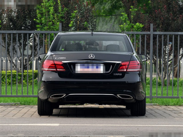奔驰2015款e200l,2015款老款奔驰e200l,奔驰e200老款图片(第15页)_大山谷图库