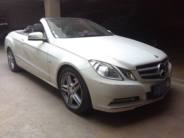 奔驰e260couple双门,奔驰e260pe双门,奔驰e260ple_大山谷图库