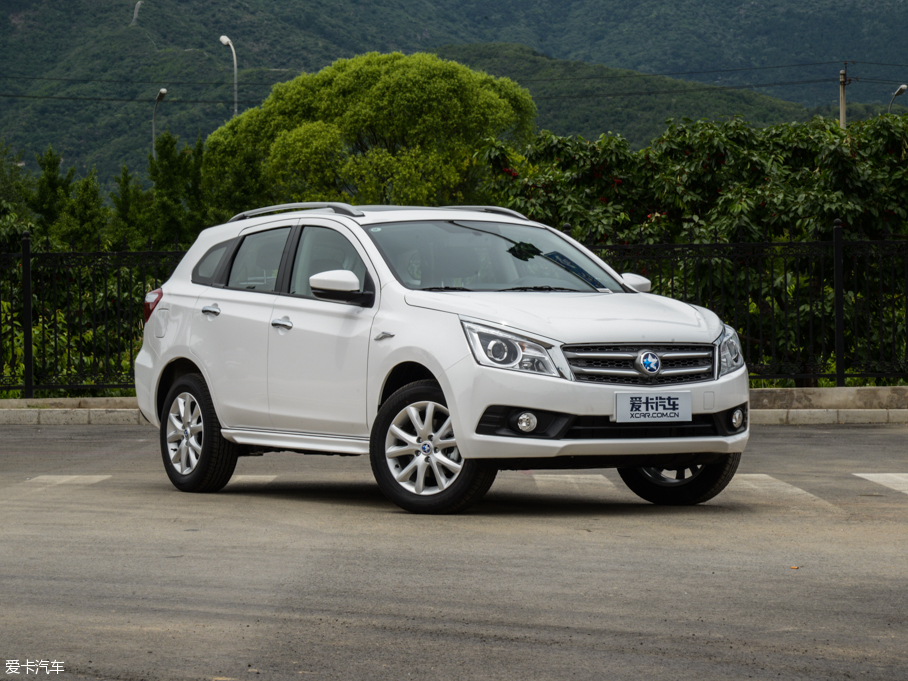 看配置 启辰新款T70/T70X将9月8日上市-爱卡汽车