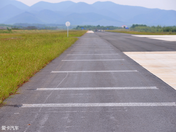 探秘试车场 通用汽车广德研发试验中心:广德试车场简介-爱卡汽车